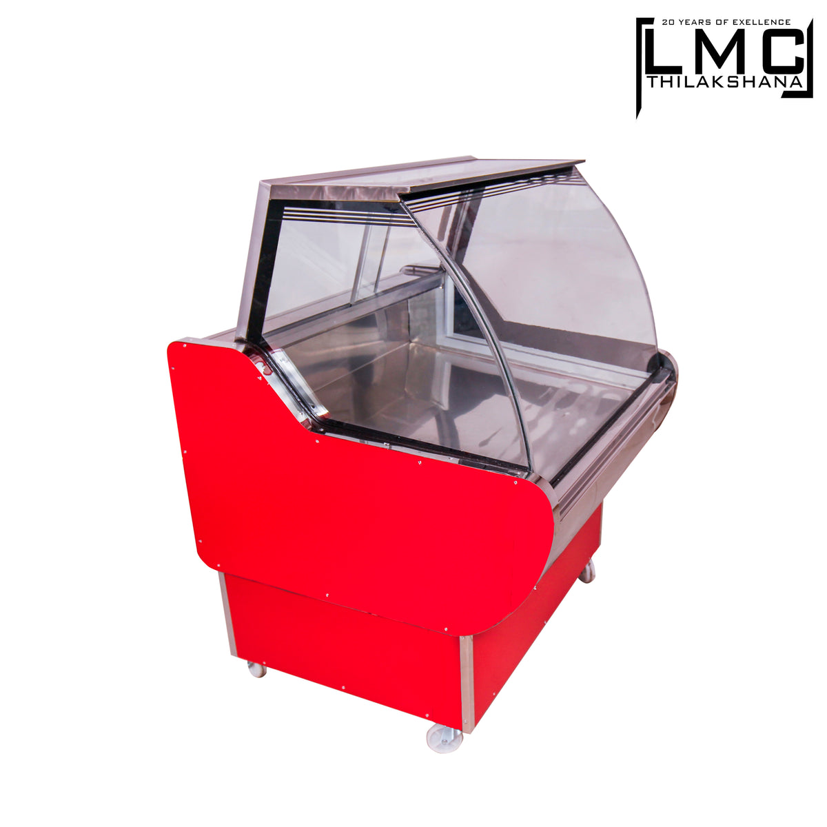 Display Chiller Cooler Refrigerator Showcase Cabinet LMC Sri Lanka