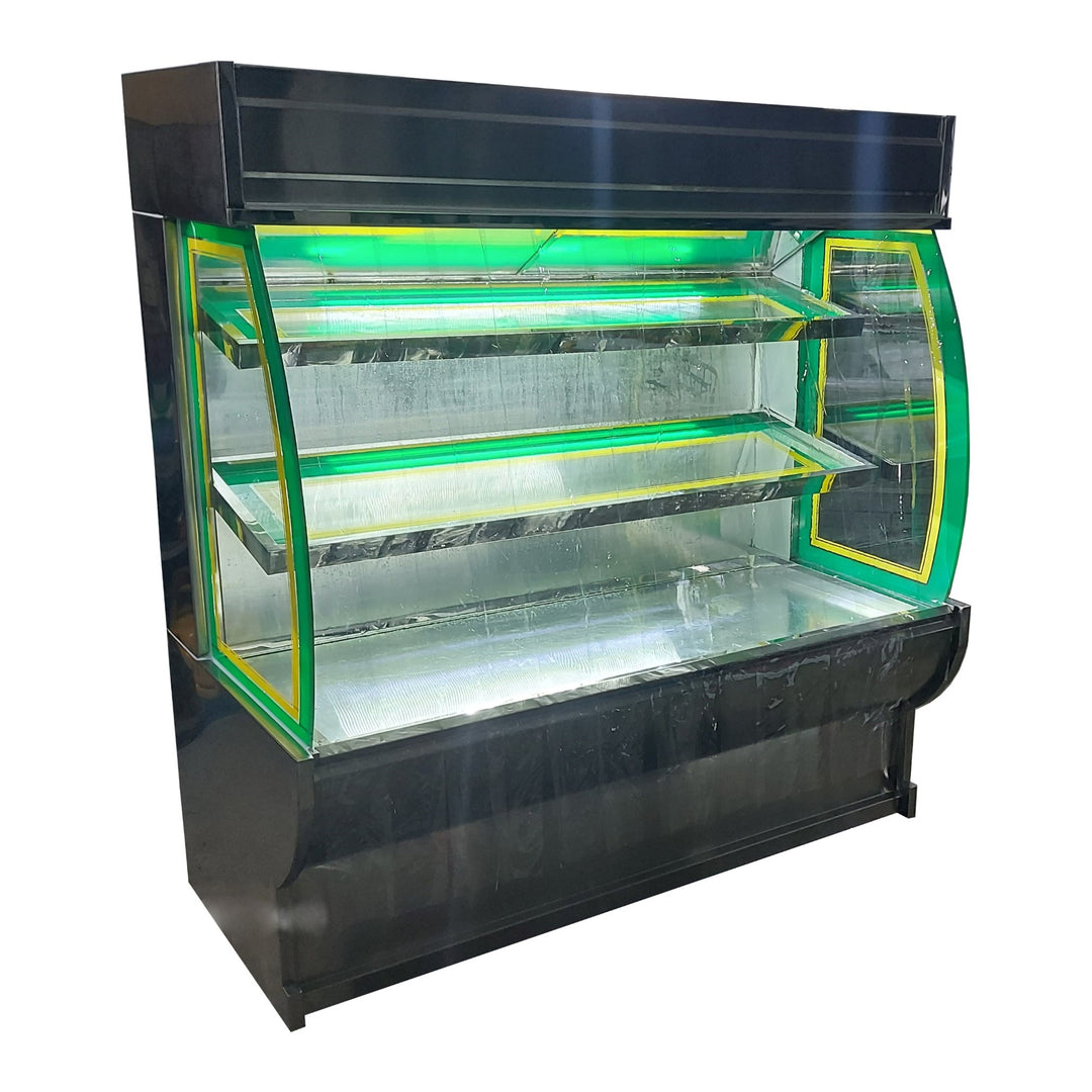 Fresh Fruits & Vegetables Chiller / Cooler | LMC Sri Lanka