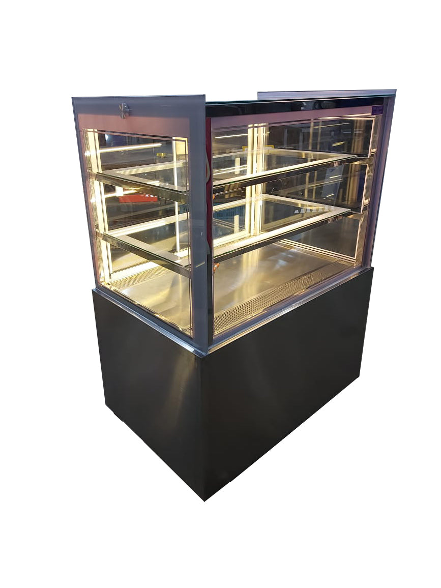 Cake & Dessert Display Showcase / Chiller / Cooler | LMC Sri Lanka